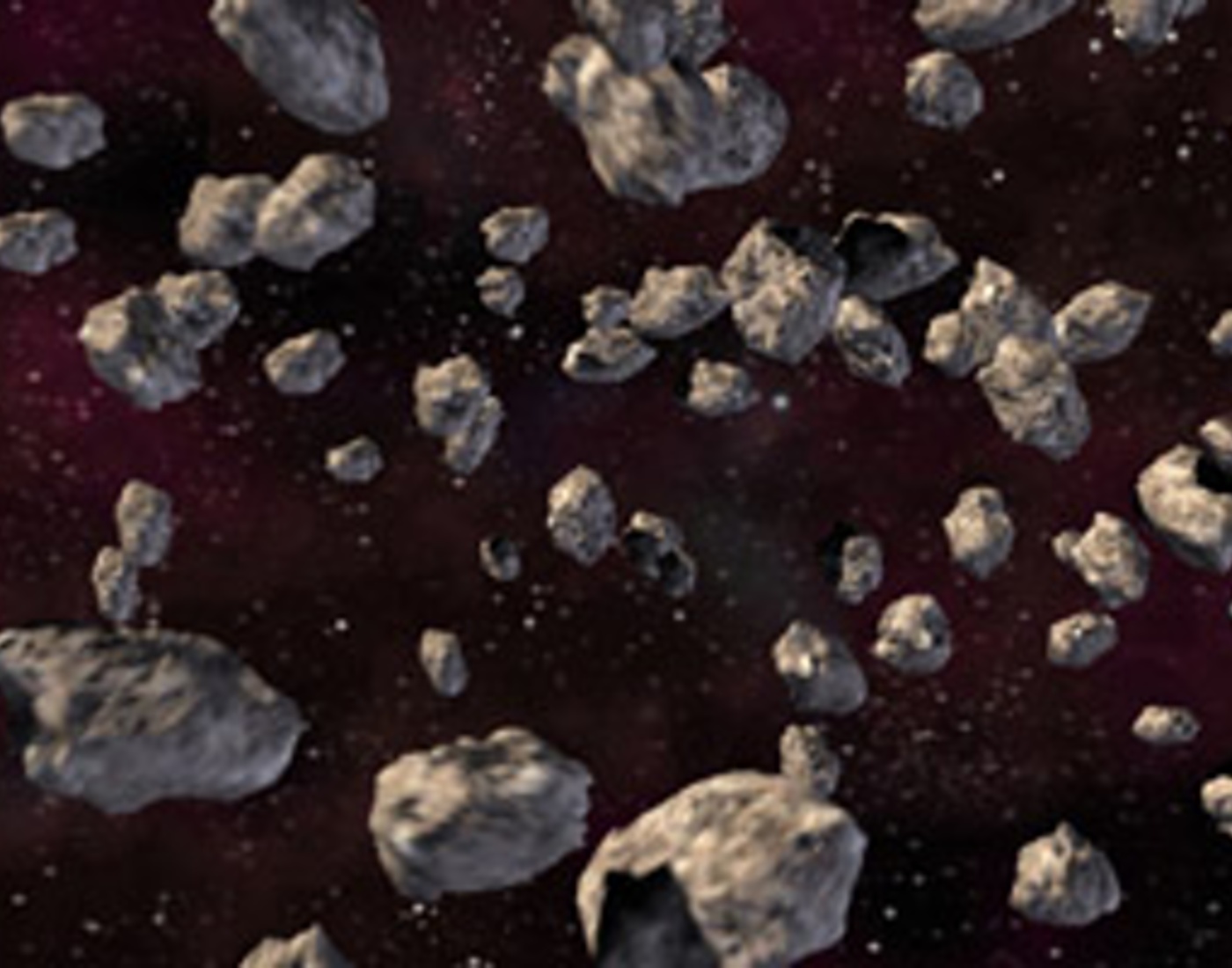 Meteoriti | Prirodoslovni muzej Slovenije