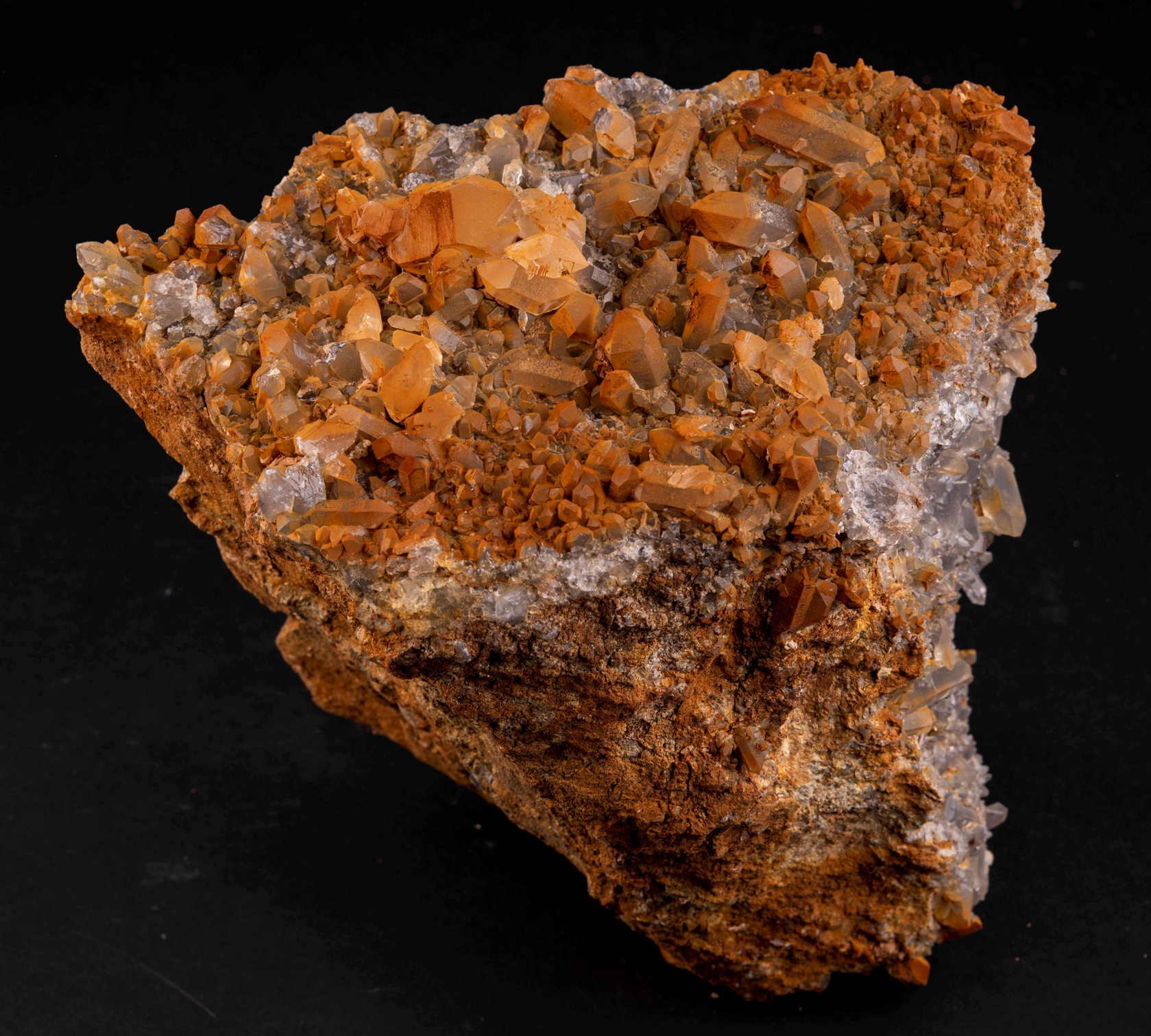 Zbirka mineralov Škofjeloškega hribovja